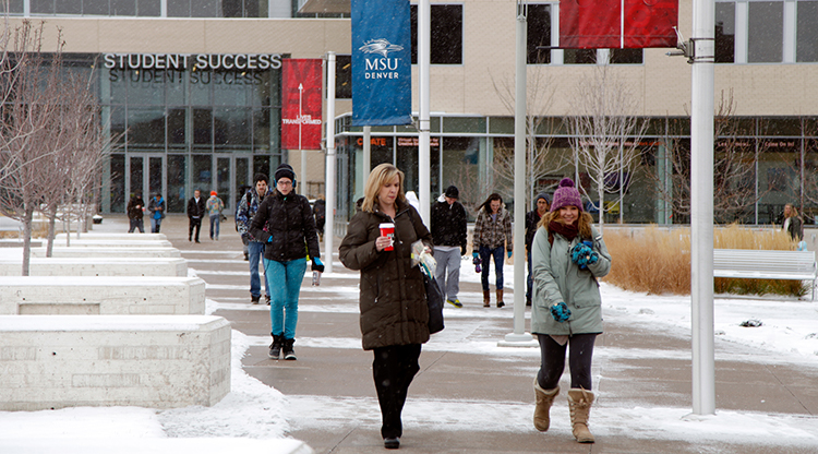 Winter weather is on its way; here’s what you need to know - Early Bird