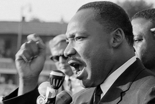 Tickets now available: Honor the life and legacy of the Rev. Martin ...