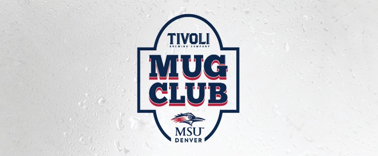 Kick off fall semester with a Mug Club meeting - Early Bird