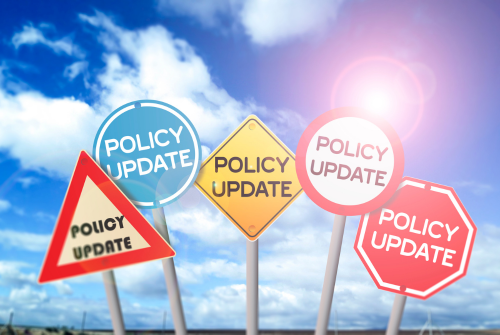 Staff Senate focuses on survey, complaint policies - Early Bird