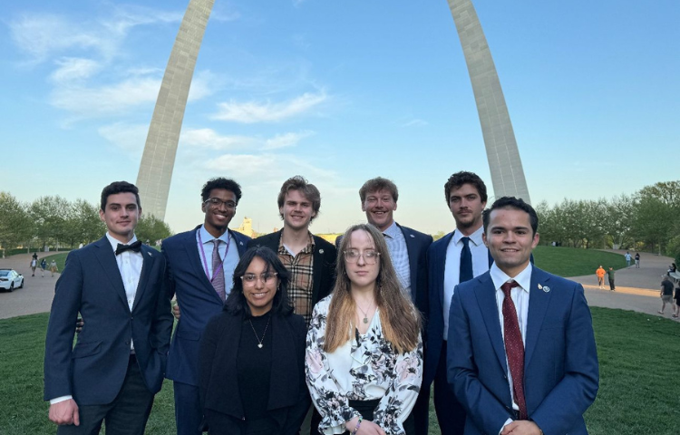 Kudos: April 30, 2024 - Early Bird