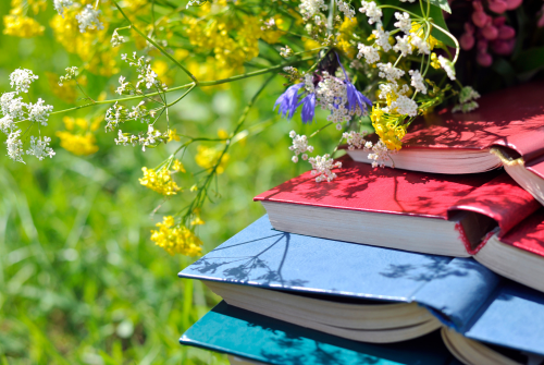 7 summer book recommendations from the Auraria Library - Early Bird