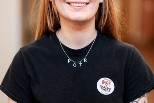 Voter Engagement Student Ambassadors available for classroom visits ...